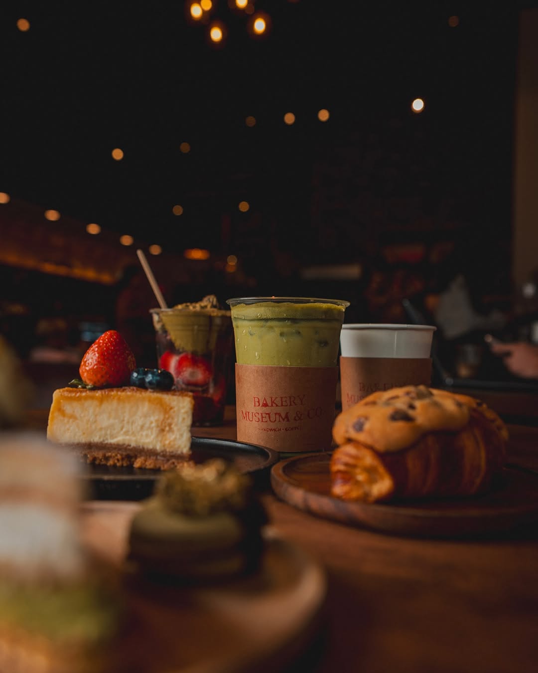 Bakery Museum & Co. – Bakery Museum & Co.