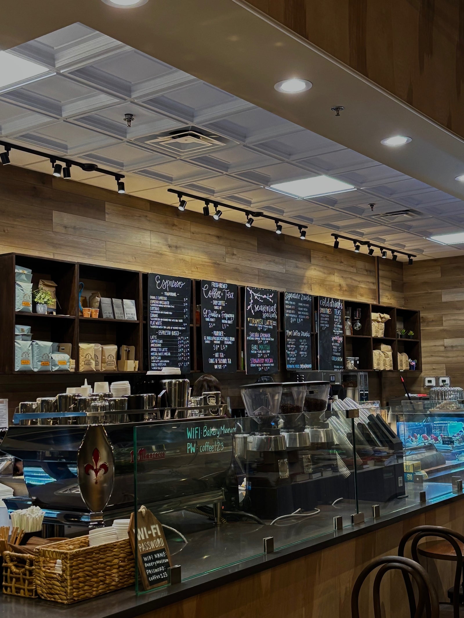 Bakery Museum & Co. – Bakery Museum & Co.